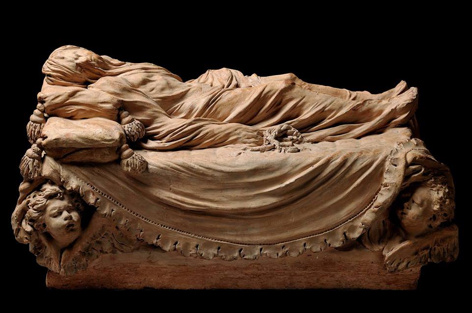 Il Cristo velato. Le origini di una prodigiosa invenzione - Vesuvio Live