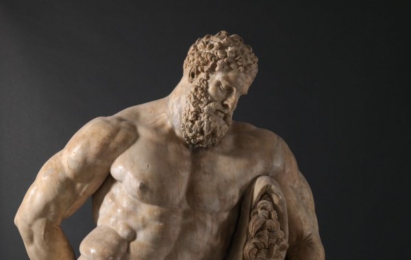 La fondazione di Ercolano: il mito di Ercole e Caco - Vesuvio Live