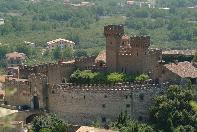 Castelli Aperti in Irpinia. Aperture straordinarie e visite guidate ...