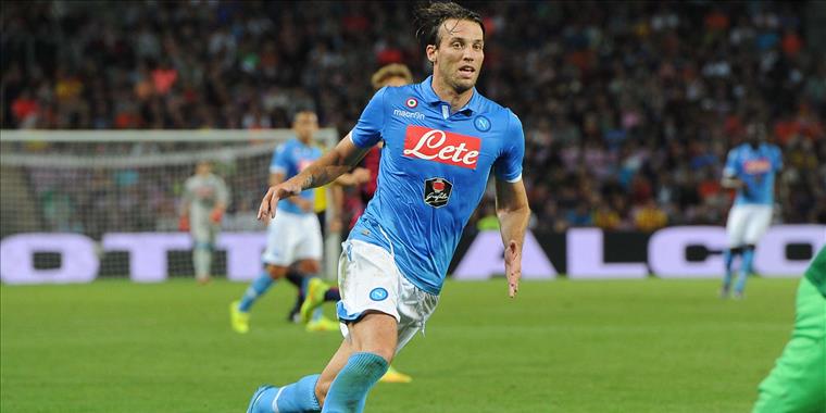 Michu sparito: che fine ha fatto l'ex attaccante del Napoli? - Vesuvio Live