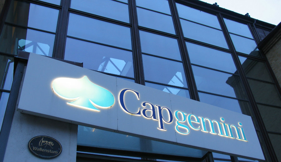 Capgemini assume a Napoli: qui i requisiti e come candidarsi - Vesuvio Live