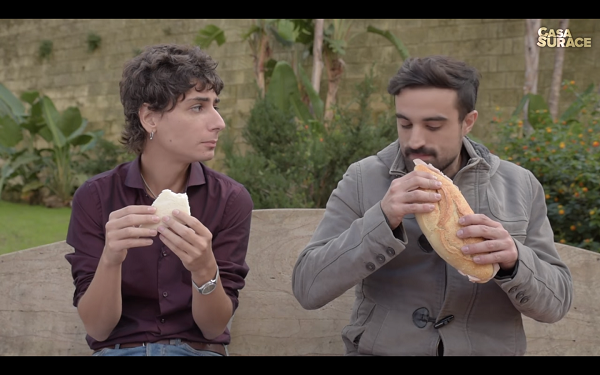 "La vita con un Terrone": ecco il video ironico che sta facendo il giro ...