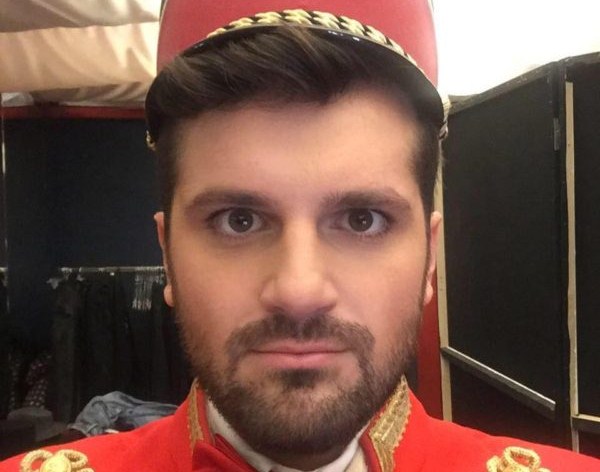 M&M's. Il Tombolone di Frank Matano a Napoli: si vince un viaggio a New ...