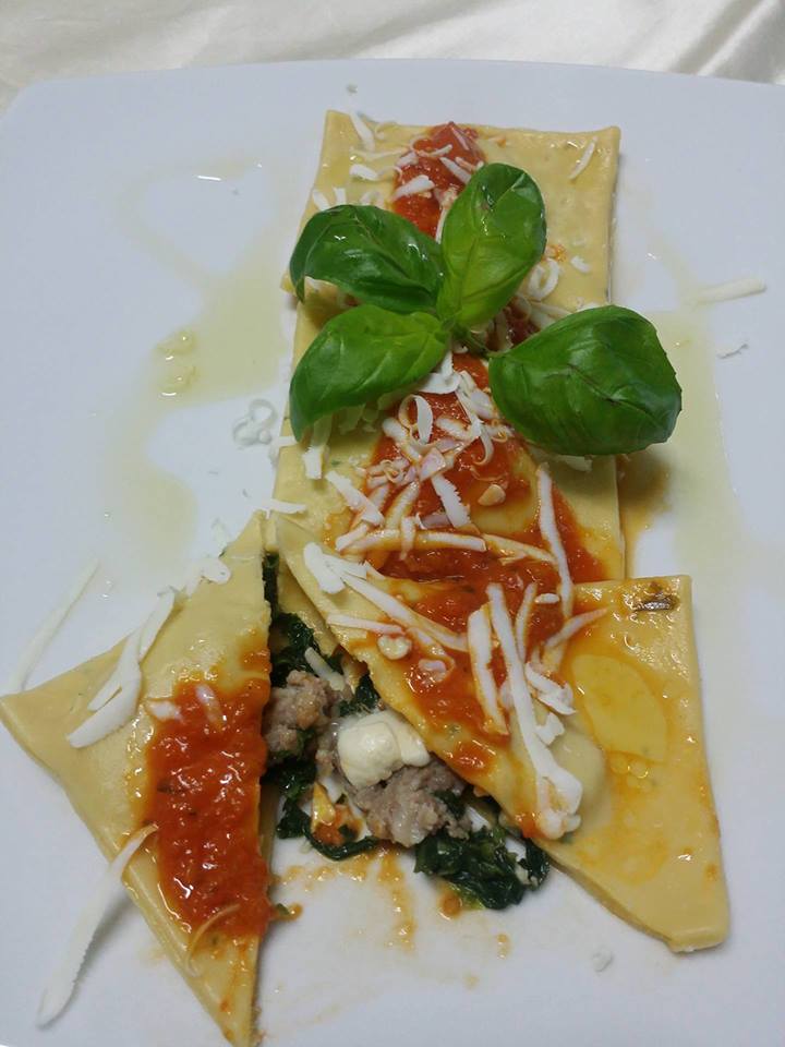 I Masanielli di Mimì a Montella: la pasta ispirata alla rivoluzione dei ...