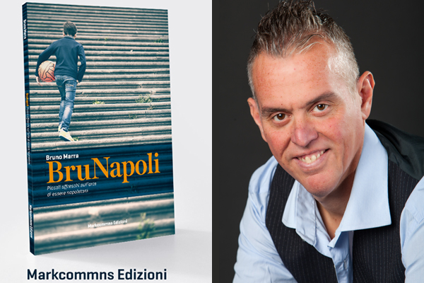 Bruno Marra: "Dal Super Santos alla Napoli di oggi, vi spiego cos'è la ...