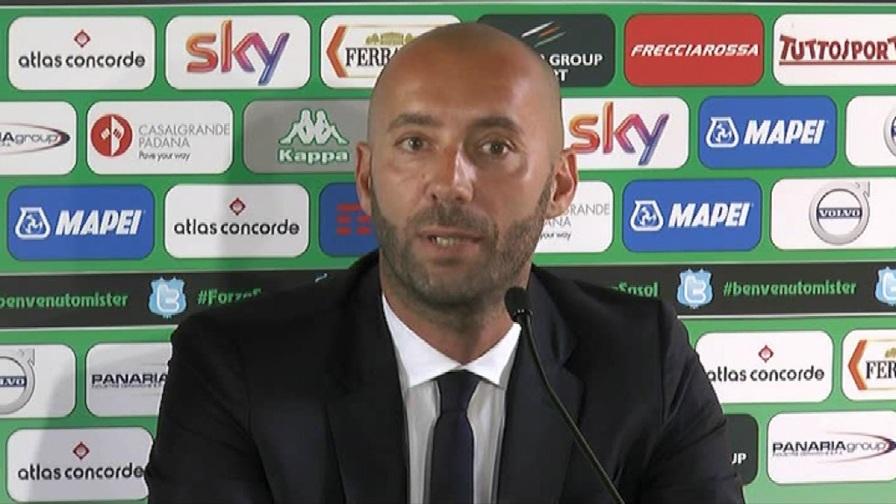 Bucchi: "Abbiamo messo in difficoltà la squadra più forte d'Europa ...