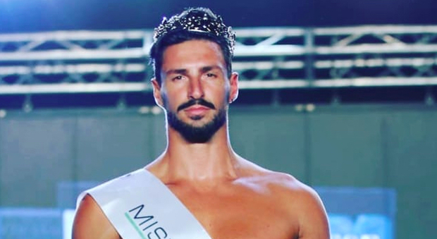 Mister Italia 2018, vince un napoletano: laureato e sportivo, chi è