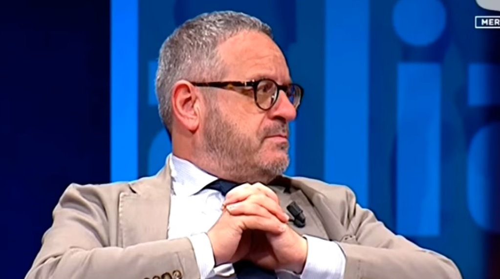Padovan si scaglia contro il Napoli: "Una cosa ridicola e provinciale"
