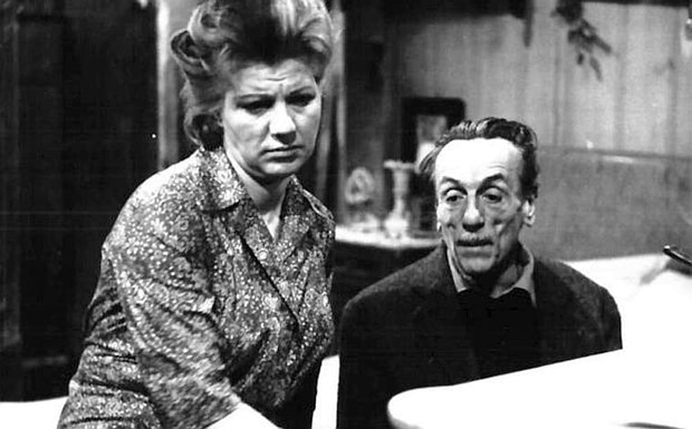 Luisa Conte: la regina del teatro napoletano che affiancò Eduardo