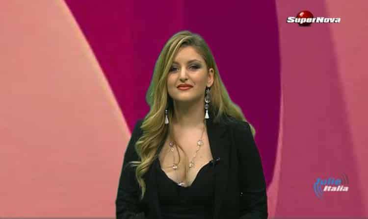 Giornaliste nel calcio, Sodano: "In alcune tv è uno schifo, no alla ...