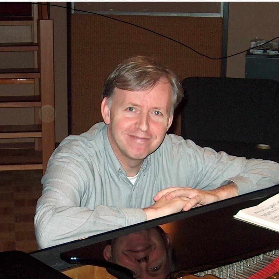 Paul Balke: "Il Taurasi è 'il gioiello dell'Italia del Sud'"