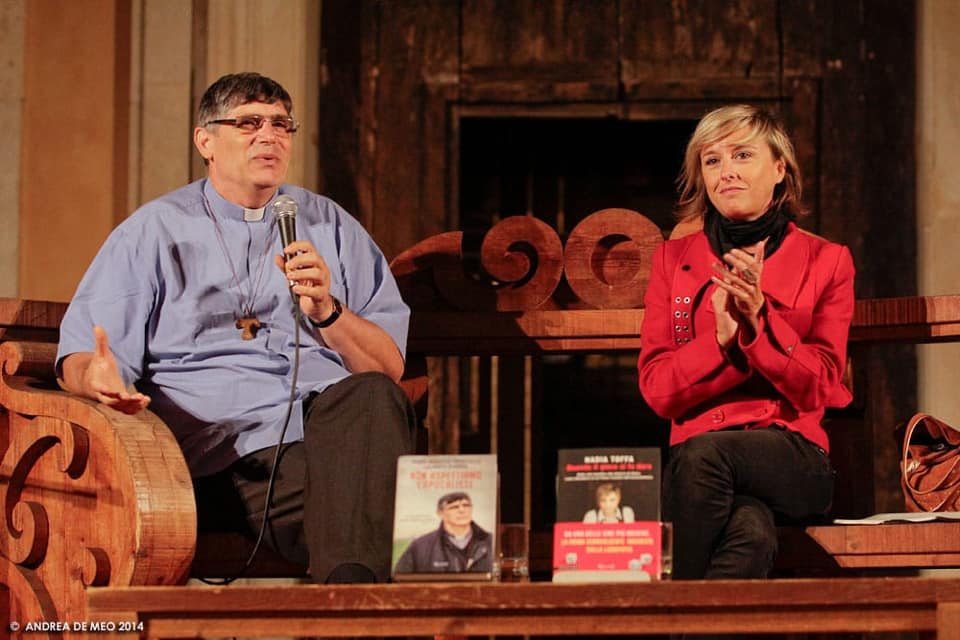 Nadia Toffa, funerali il 16 agosto a Brescia con Don Maurizio Patriciello