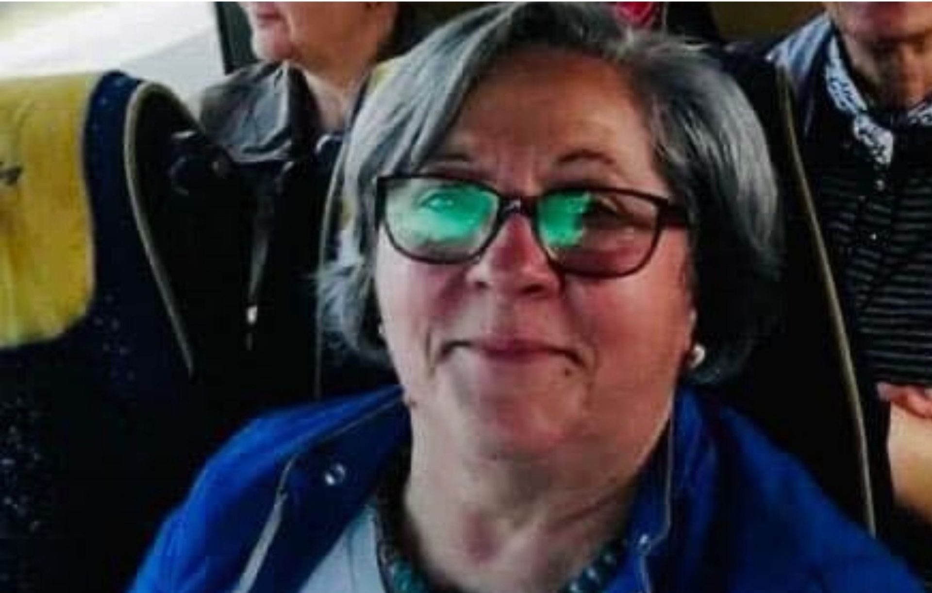 Maria Pia Messina, morta a 64 anni durante una coronografia