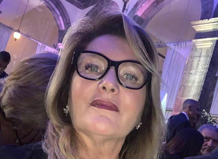 Annamaria Colao è il miglior neuro-endocrinologo d'Europa