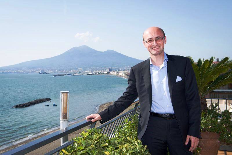 Elezioni Regionali, Mario Casillo fa il pieno di voti: oltre 40mila ...