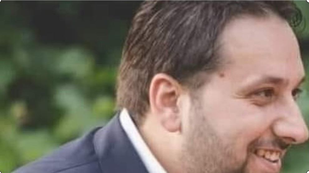 Covid-19, Michele Izzo perde la vita: "Non si può morire a 36 anni"