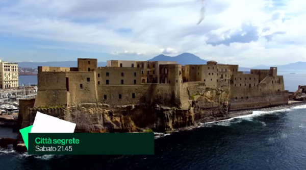 VIDEO/ Da Napoli a Maratea alla Sicilia: l'omaggio al Sud Italia