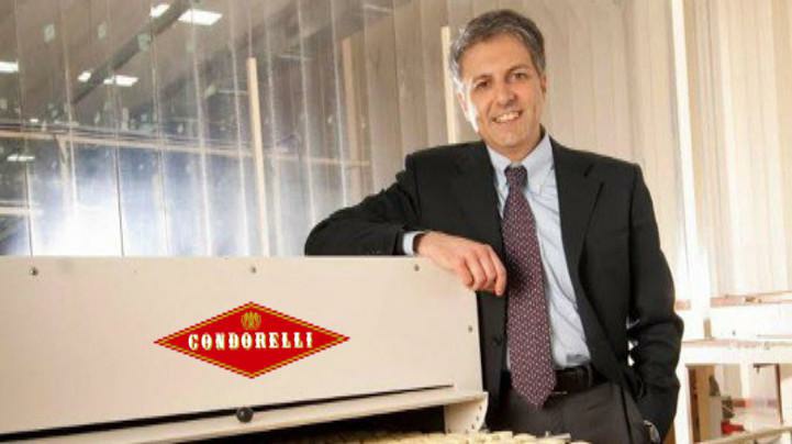 Condorelli dice "no" al pizzo: il re dei torroncini fa scattare 40 arresti