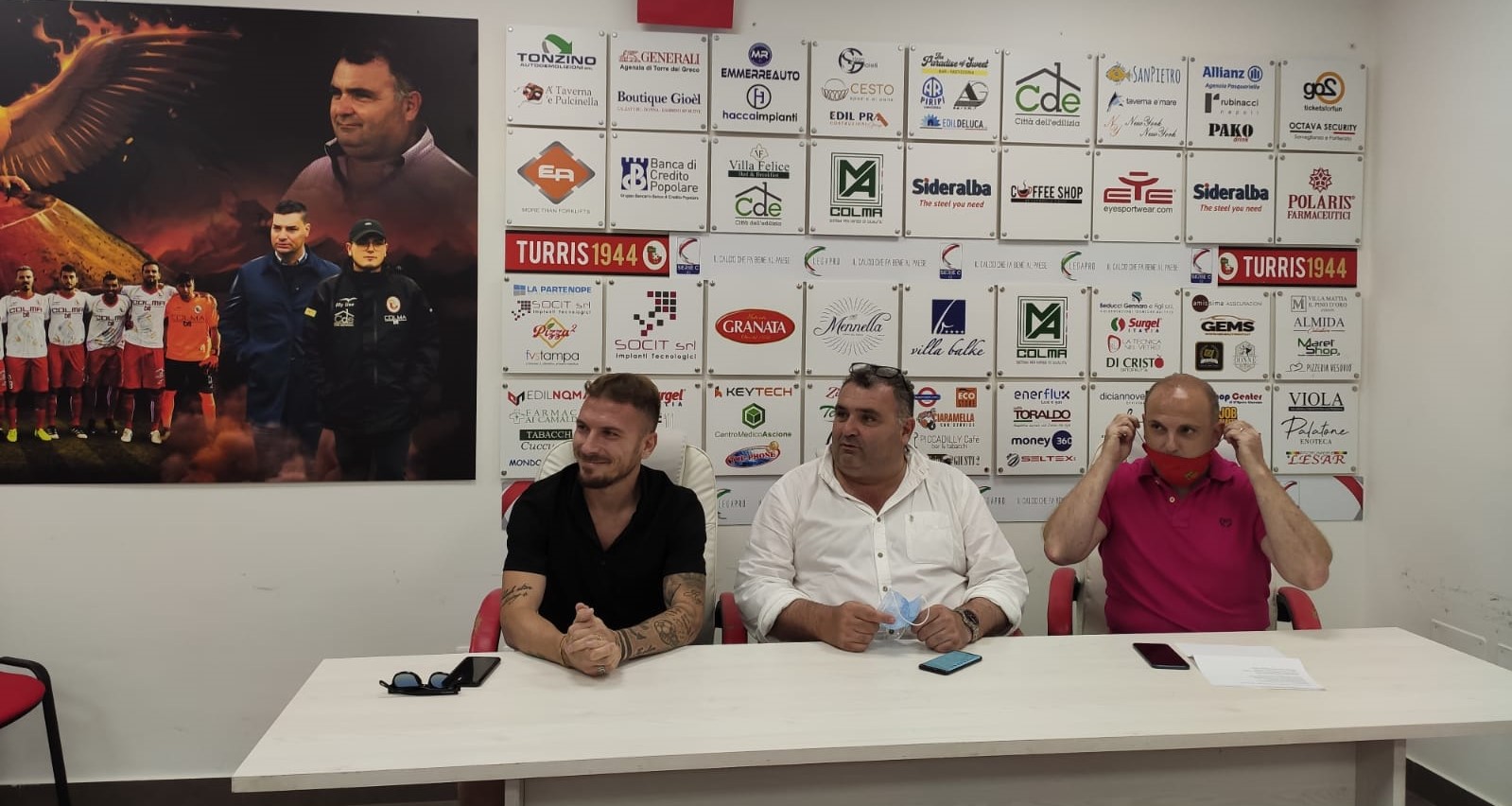 La Turris e Fabio Longo si separano: "Dirti grazie è troppo poco"
