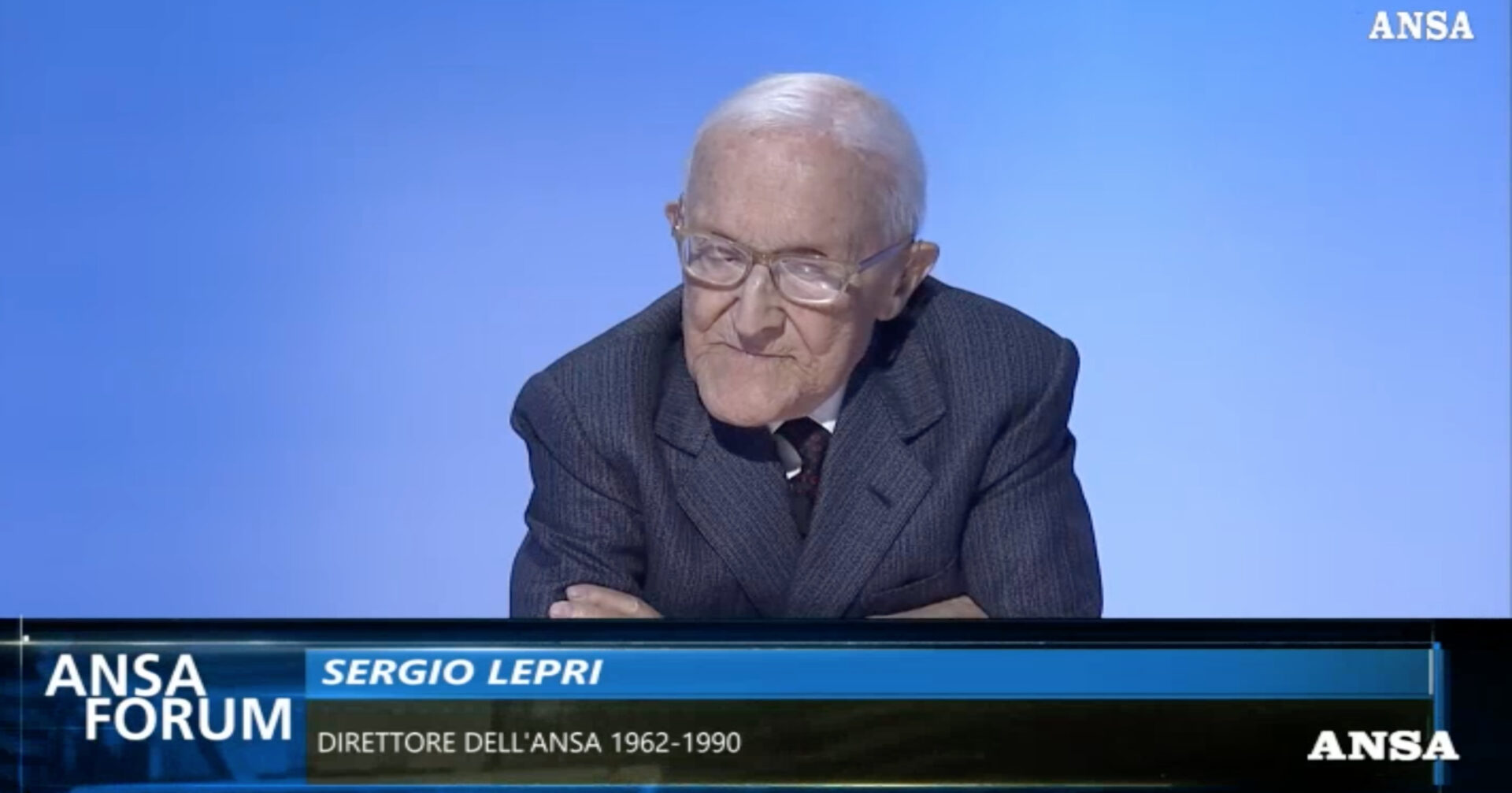 Morto Sergio Lepri: raccontò le Quattro Giornate di Napoli