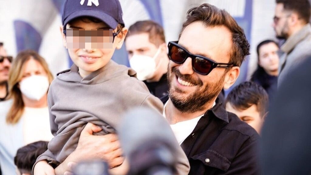 Cesare Cremonini a Ponticelli, l'incontro con gli studenti