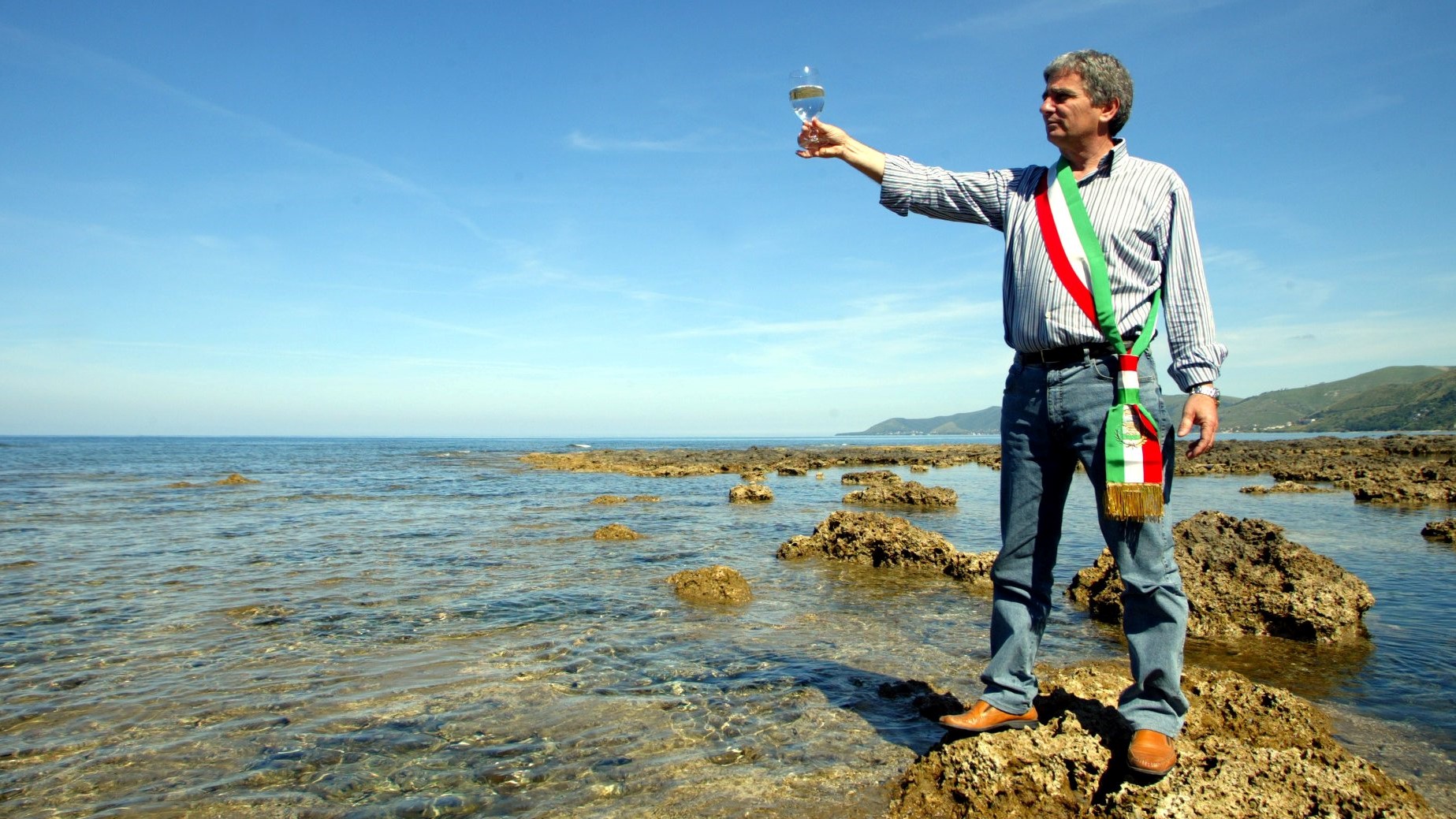 Morte Angelo Vassallo: perché è stato ucciso