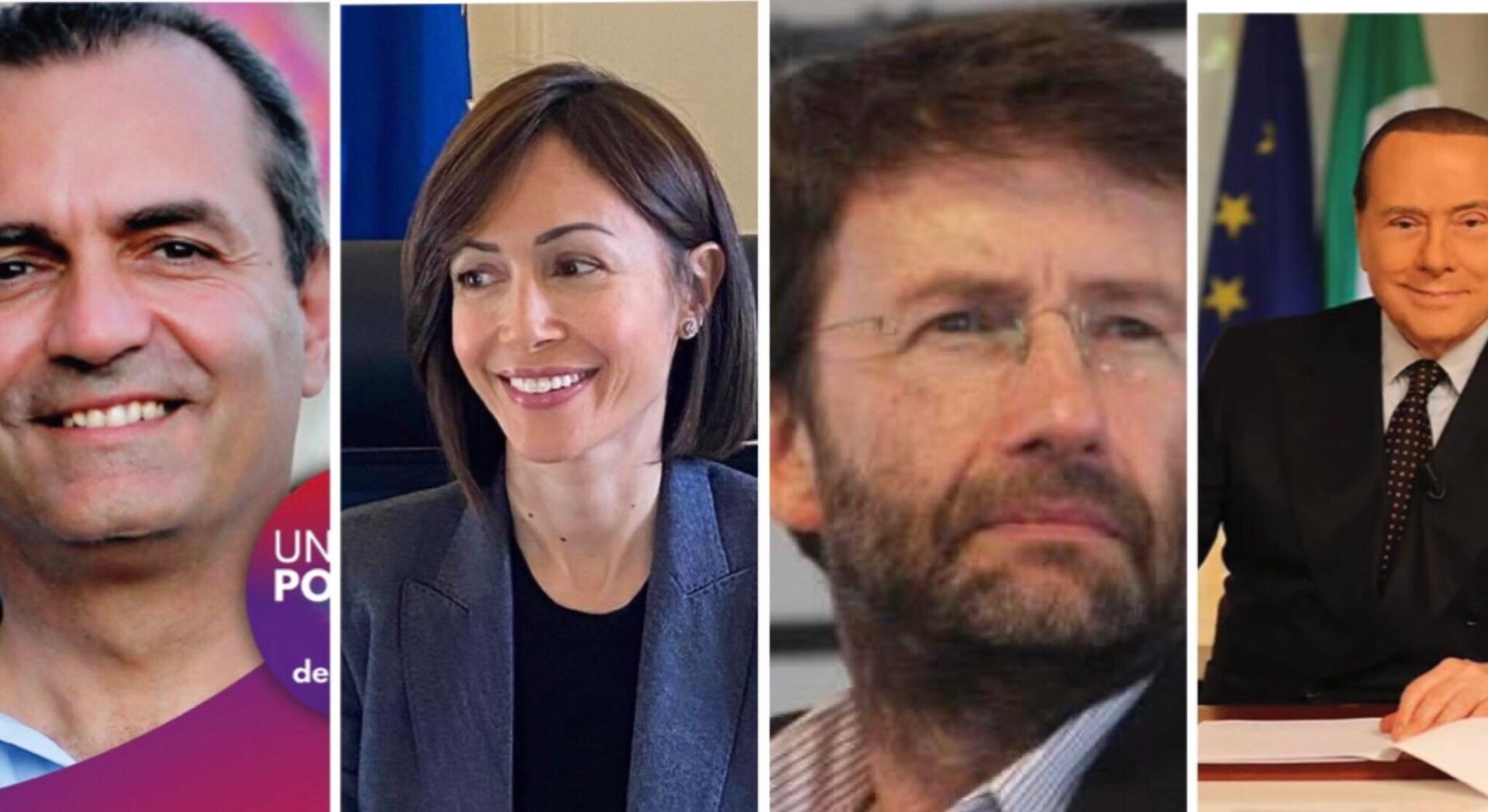 Elezioni 25 settembre 2022: i nomi dei candidati in Campania