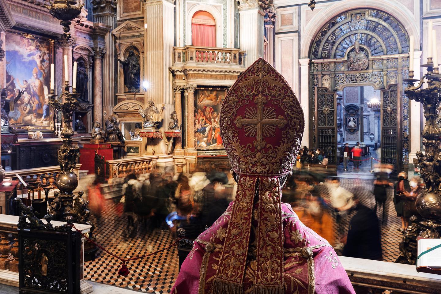 Napoli, San Gennaro 2023: programma e come seguire il miracolo