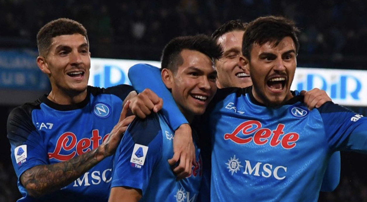 Dove vedere Napoli-Udinese su Sky o Dazn: canale TV, diretta streaming