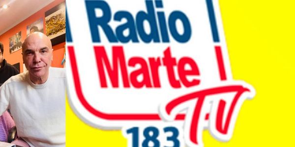 Radio Marte sbarca al Festival di Sanremo: come seguire lo show