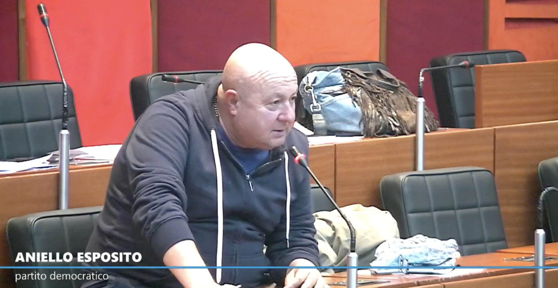 Autonomia Differenziata, consigliere di Napoli: "Calderoli è il vomito"