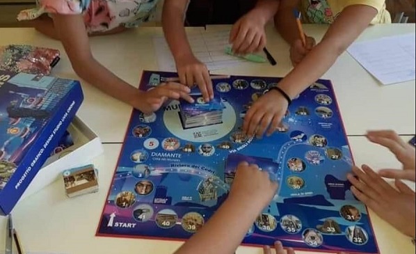 Partenoplay. Da venerdì 10 marzo il Festival del gioco a Napoli