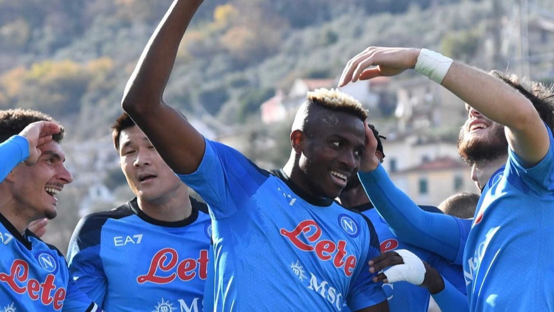 Dove vedere Napoli-Cremonese TV streaming: orario e formazioni