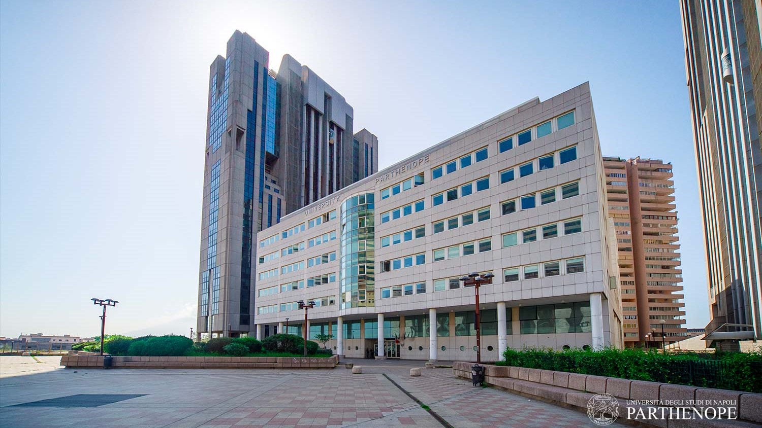 Università Parthenope di Napoli offre lavoro: via al concorso