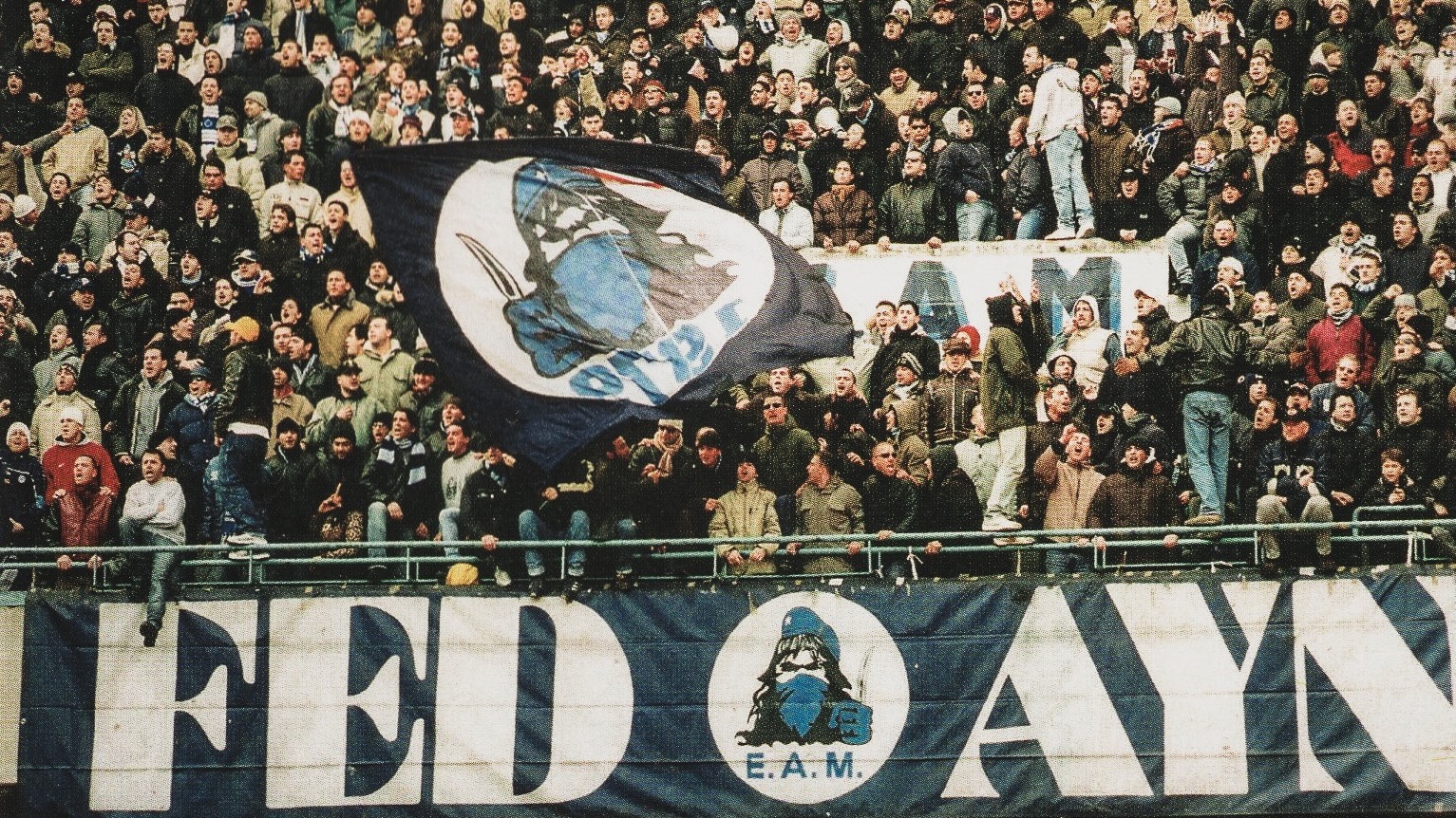 Protesta Ultras, i Fedayn: "Ci negano le autorizzazioni. Prezzi esagerati"