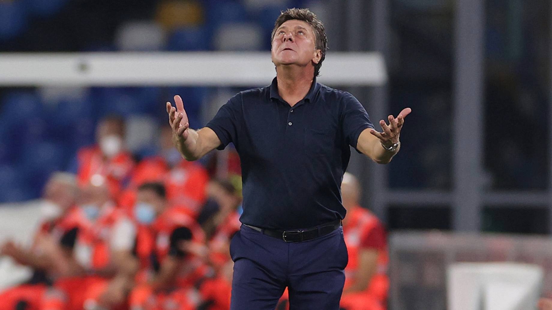 Di Marzio: "Mazzarri vicinissimo al Napoli, è atteso nel pomeriggio"