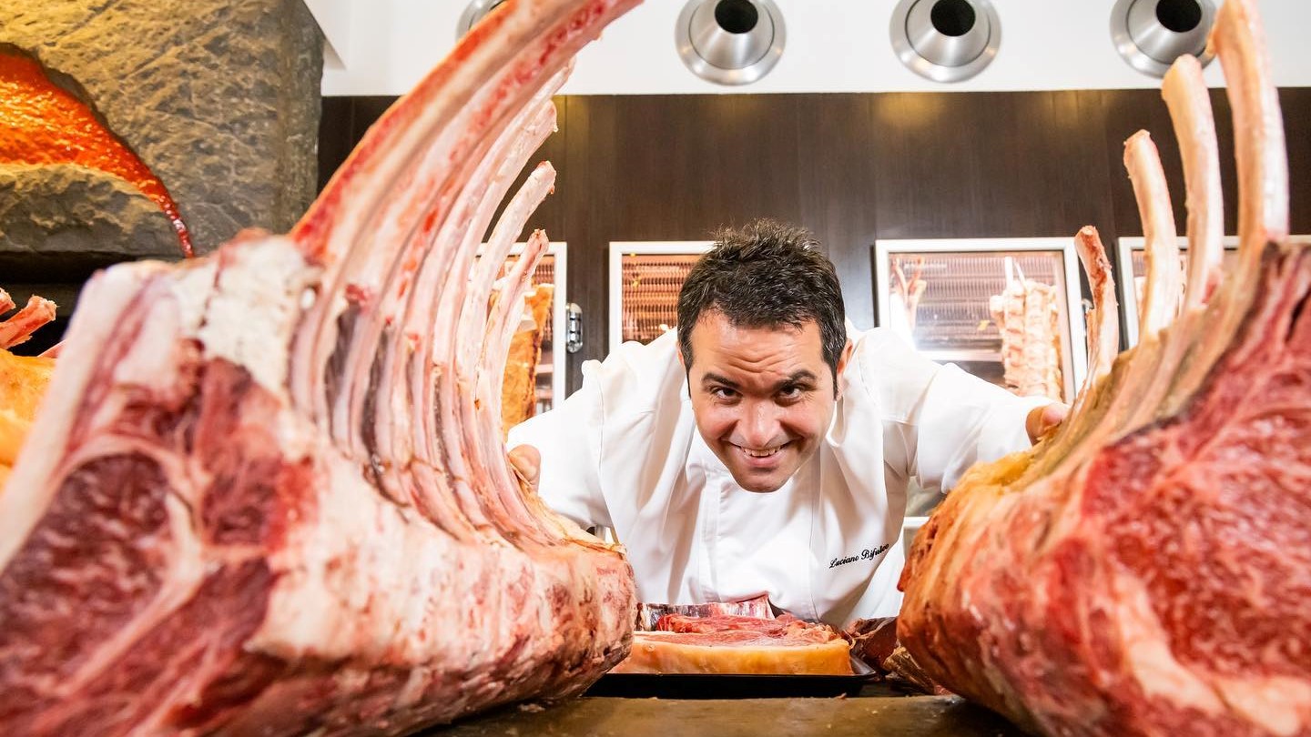 A Ottaviano i funerali di Luciano Bifulco, morto a 40 anni