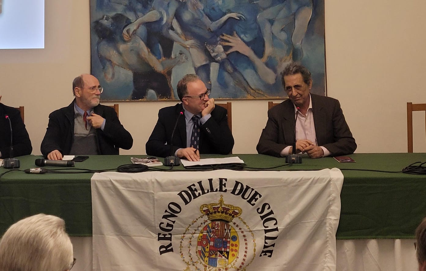 LO STUDIO/ La strage nel Sud dell'Unità d'Italia: 458mila meridionali ...