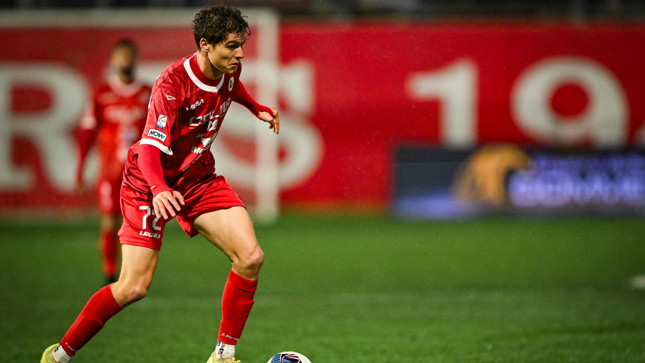 Turris, Saccani salta il Brindisi: ai corallini anche una multa per gli ...