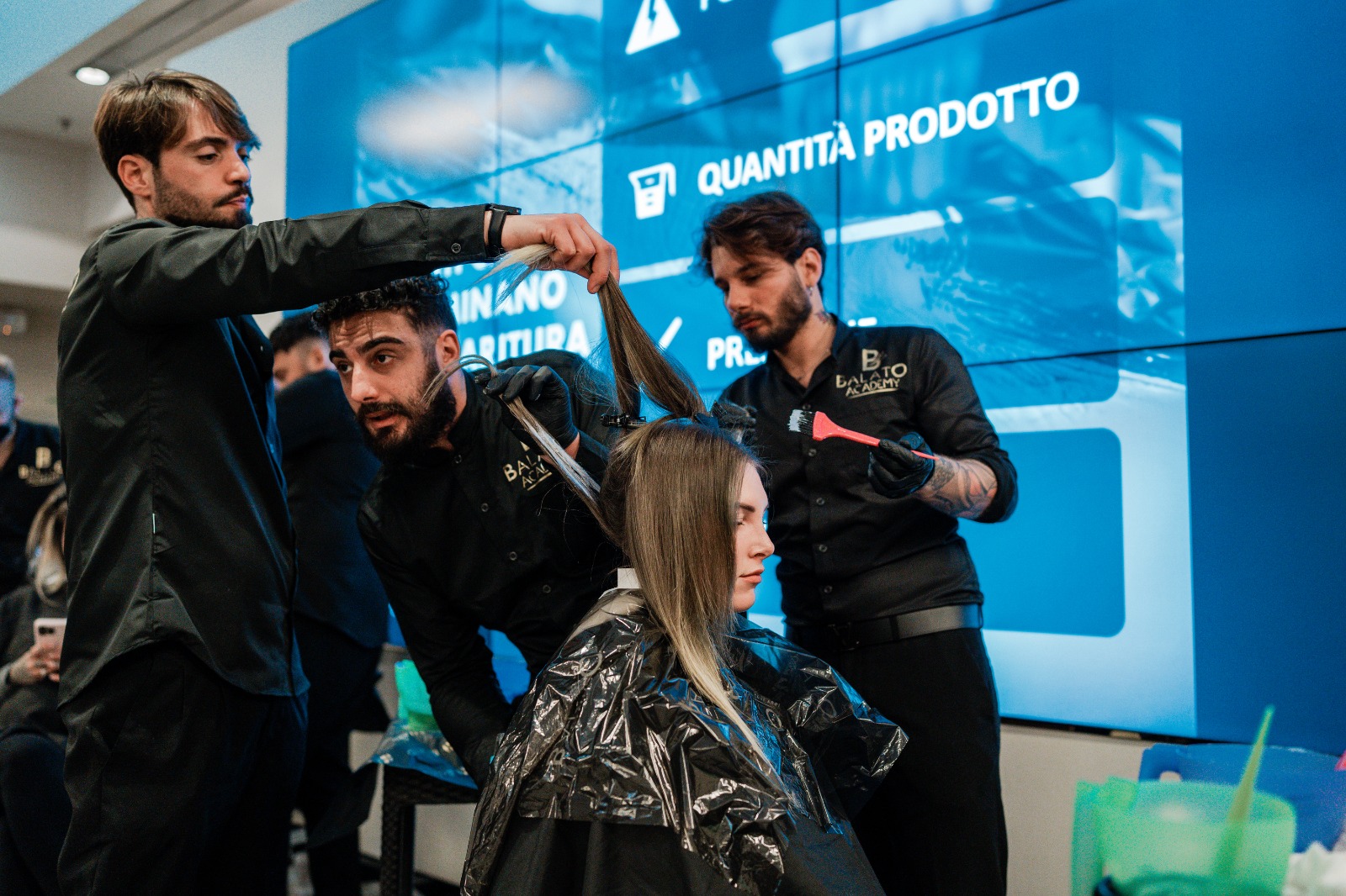 Dal Rione Sanità alla conquista del mondo: Mariano Balato, il ...