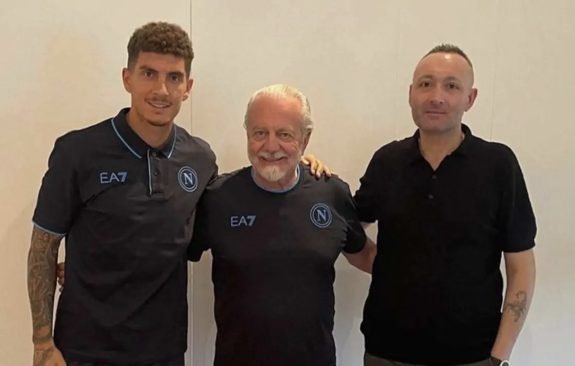 Mario Giuffredi, il procuratore che sputa nel piatto in cui mangia