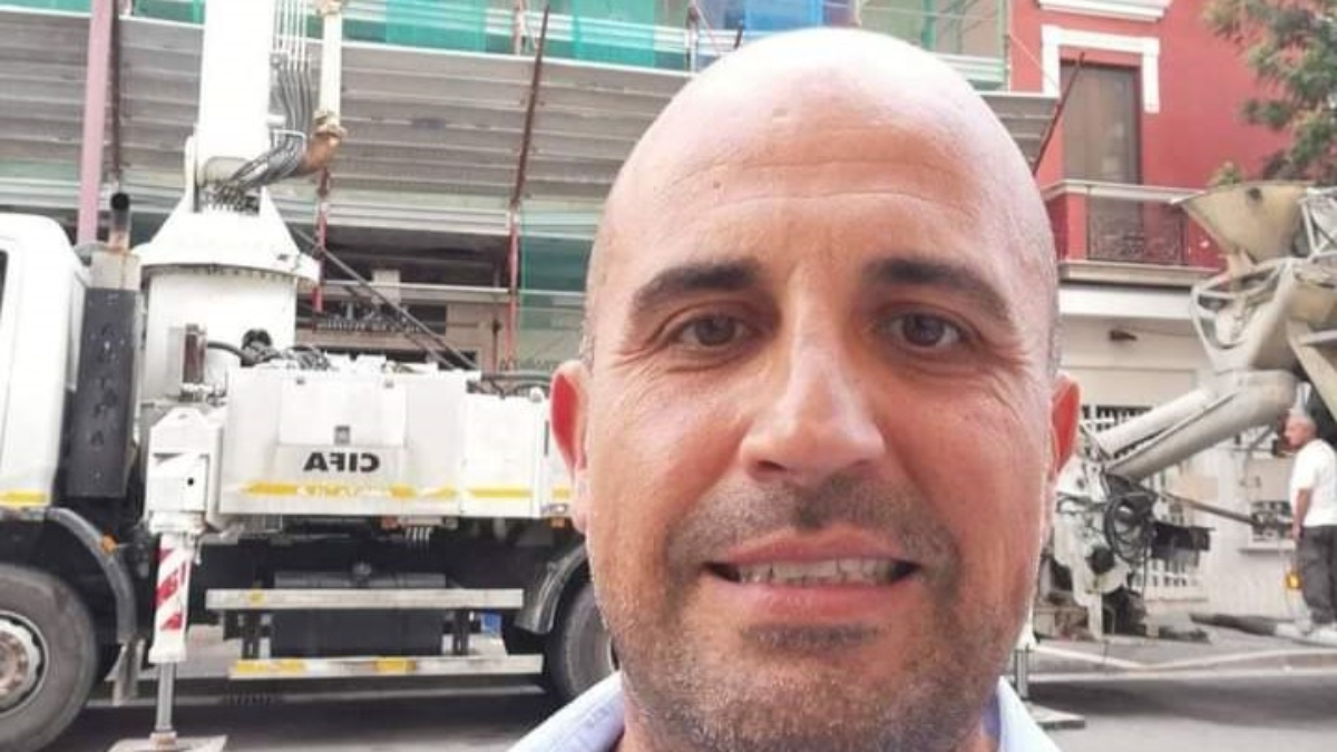 Turris, le prime parole di Capriola: "Siamo riusciti a fare tutto ...