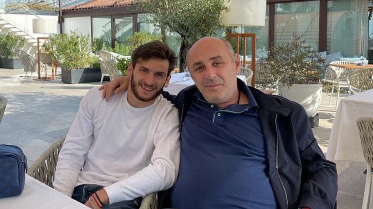 Kvaratskhelia ostaggio: ecco perché Jugeli rifiuta ogni offerta