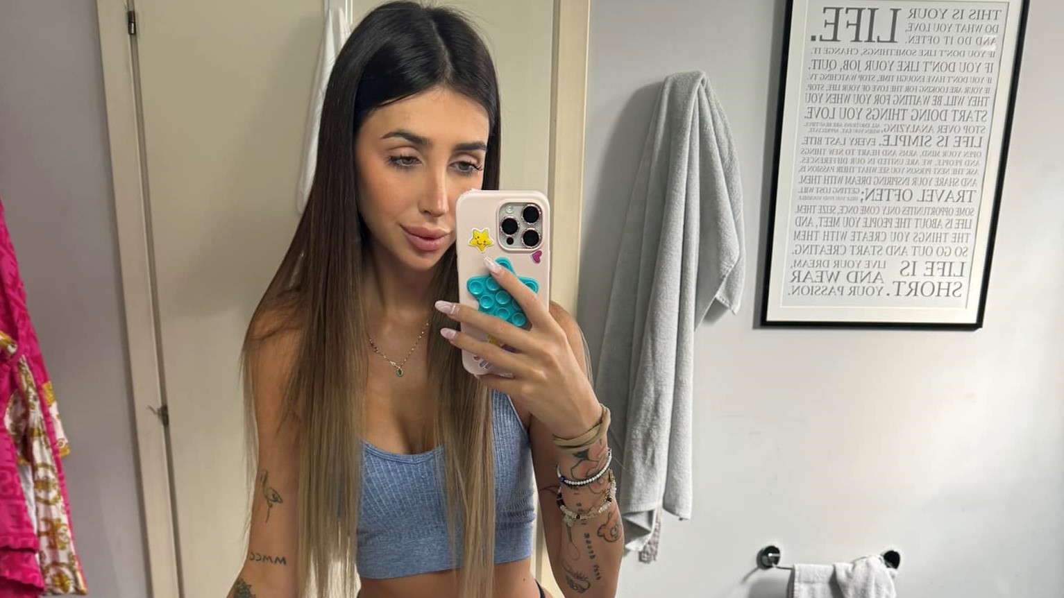 Michelle Comi: "Sal Da Vinci, un terrone a Sanremo"