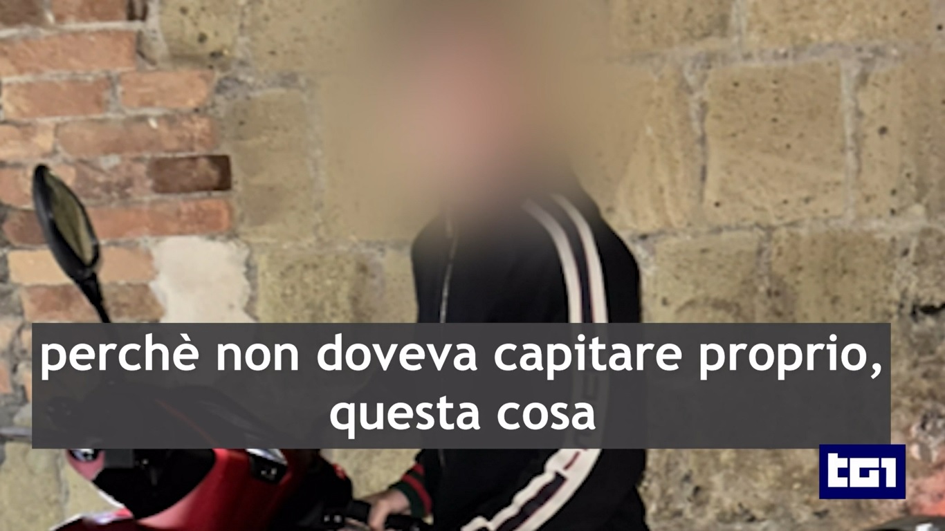 Omicidio Santo a San Sebastiano: il padre del 17enne