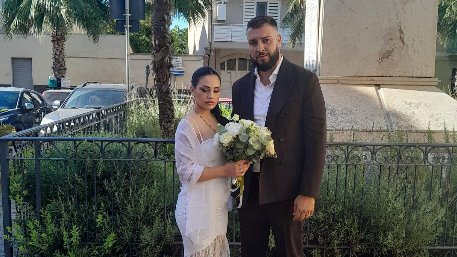 Sposi scomparsi da Frattamaggiore: il caso a Chi l'ha Visto