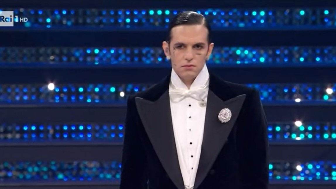 Achille Lauro a Sanremo: il suo nome è di un ex sindaco di Napoli