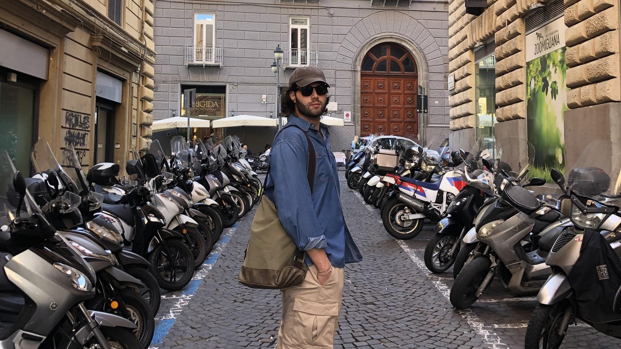 Portici, addio a Lorenzo Lubrano: ragazzo morto a 27 anni