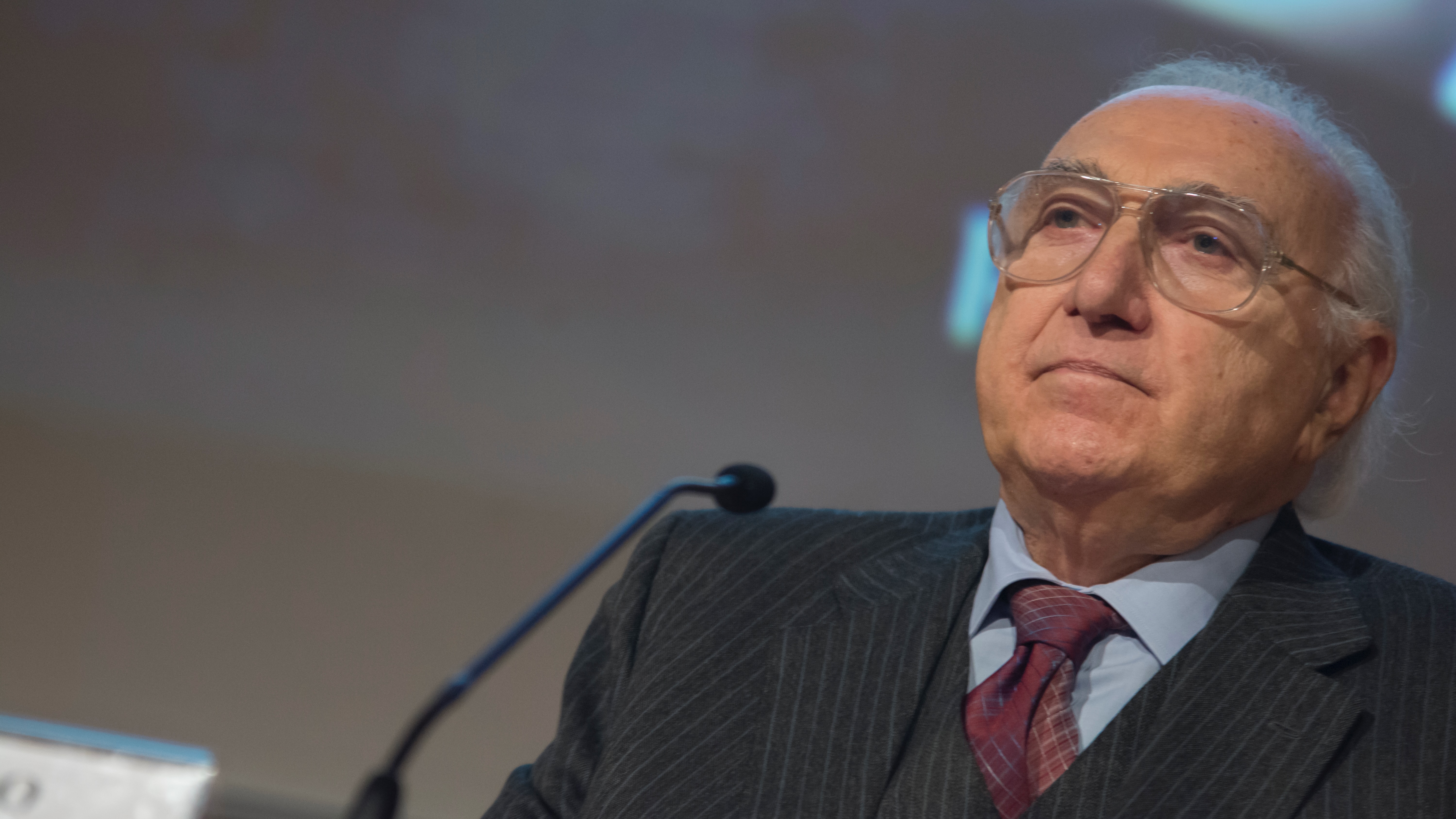 È morto Pippo Baudo: il ricovero e le condizioni di salute negli ultimi ...