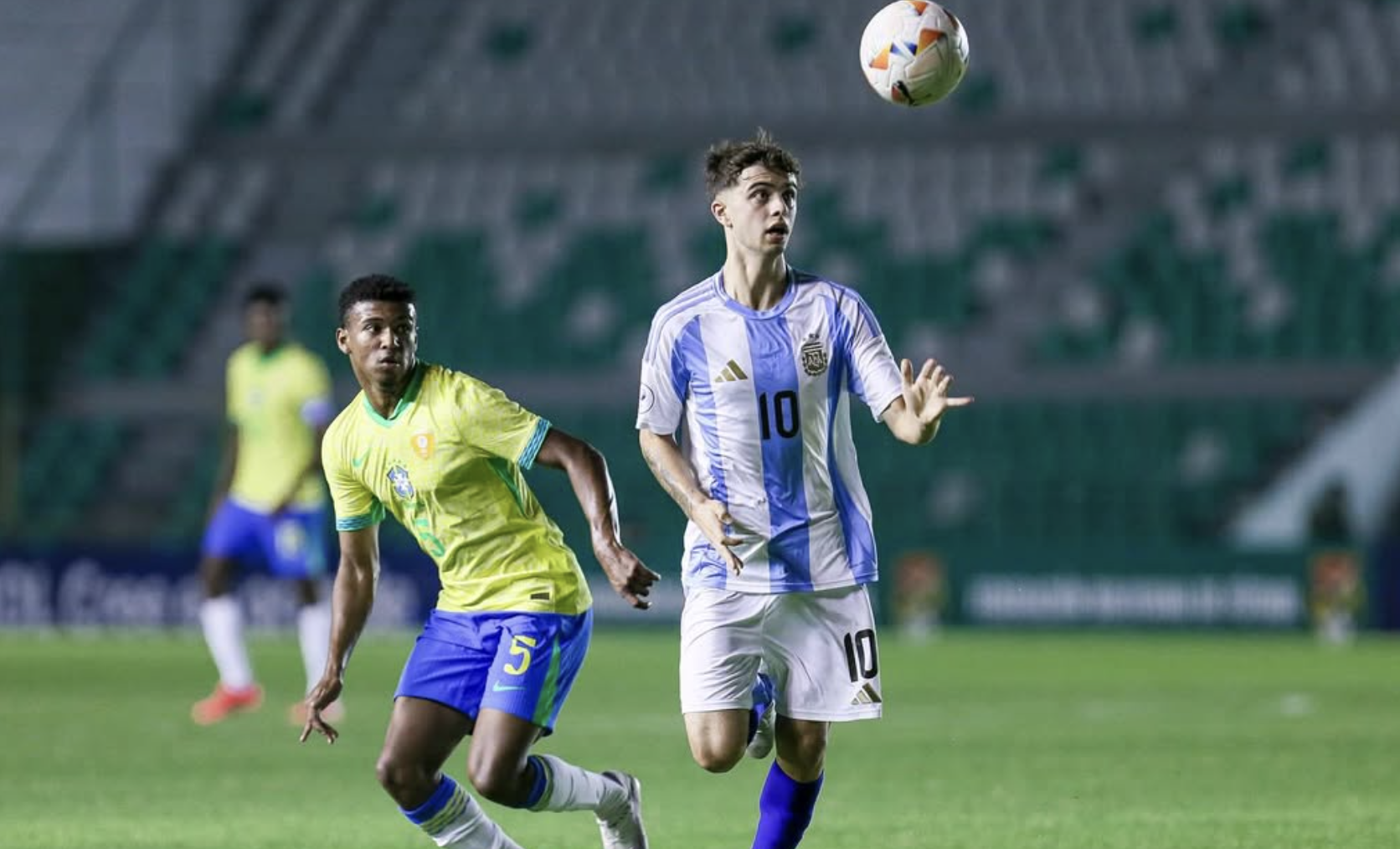 UFFICIALE/ Francisco Baridó è del Napoli: chi è il nuovo gioiellino